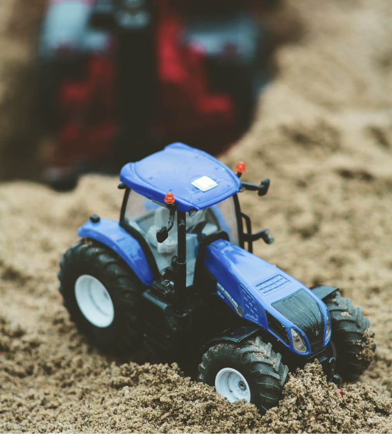 Creative Food Play Ideas for Kids by Dietitian and Mom - Every Eater