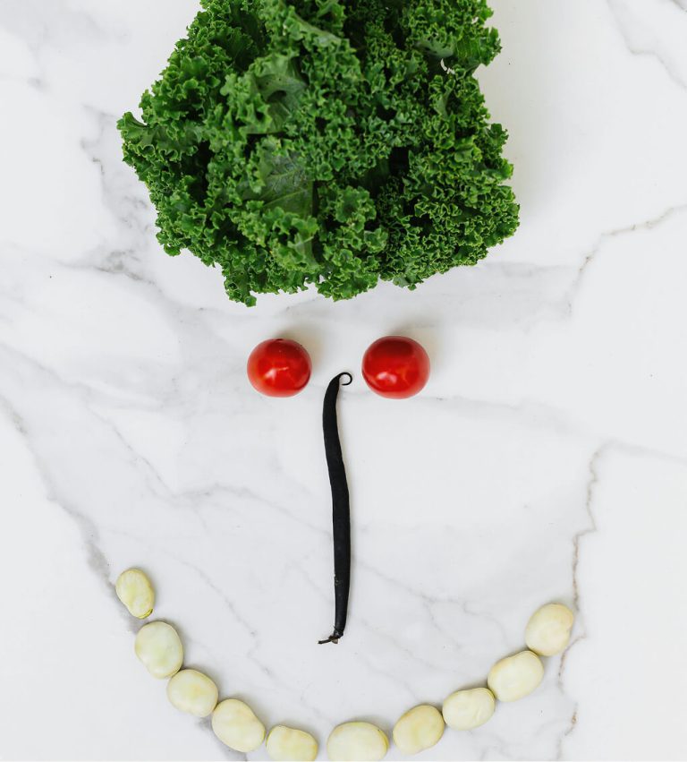 Creative Food Play Ideas for Kids by Dietitian and Mom - Every Eater